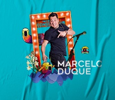 P.O.A Comedy CLub - Agenda geral