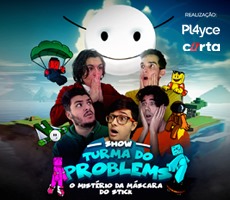 Minha Entrada - Ingressos de Shows, Baladas, Eventos, Festas, Teatro